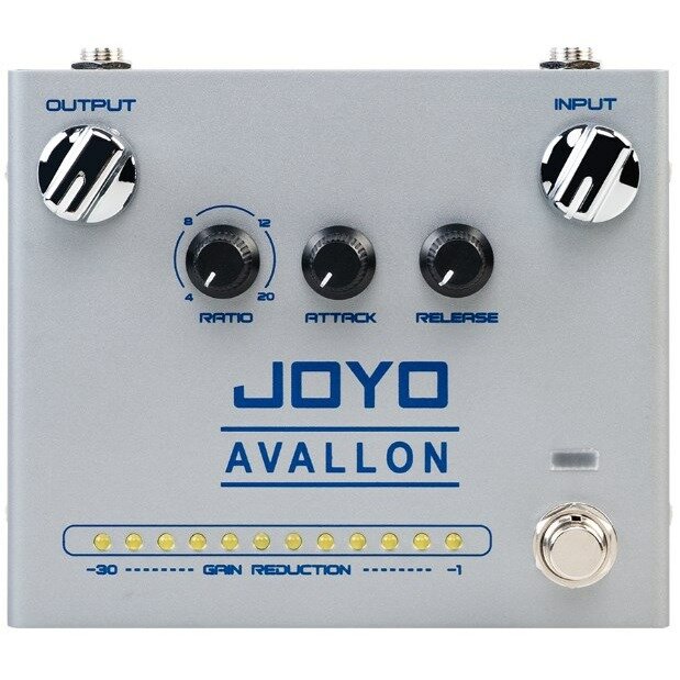 Педаль эффектов Joyo R-19