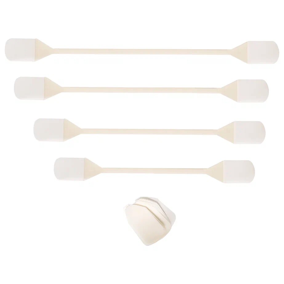 Тейпы-ленты для лица Beautella, 4шт