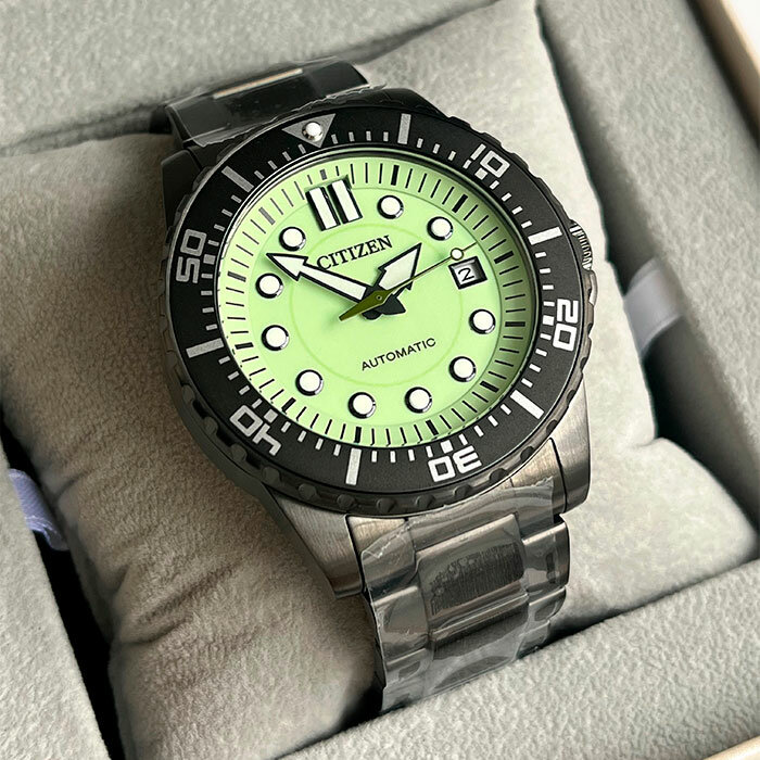Наручные часы CITIZEN Automatic — фото 1