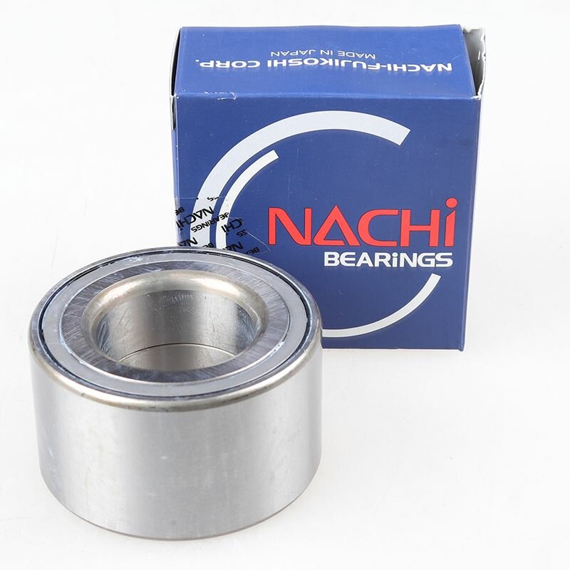 Подшипник шариковый радиальный двухрядный Nachi 40BVV07-10GCS Toyota Corolla/Fielder/Axio NZE14#; ZRE14#; Wish ZGE2#; Caldina ST246; ZZT241 OEM 90363-40066