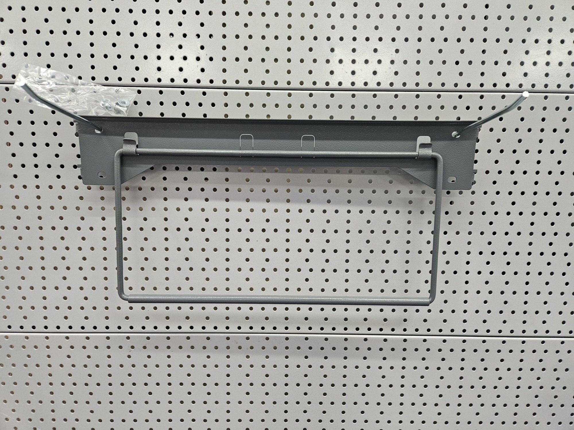 Диспенсер для бумажных полотенец (Бумаги протирочной) в больших рулонах NORDBERG