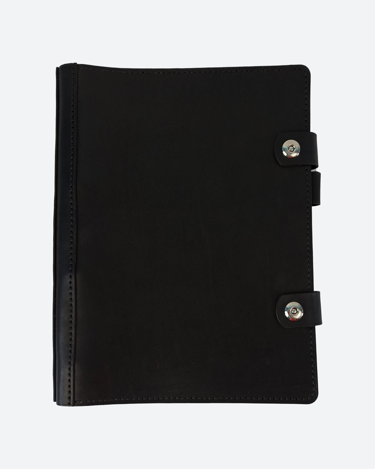 Тетрадь на кольцах А4 с обложкой из натуральной кожи ChesareC