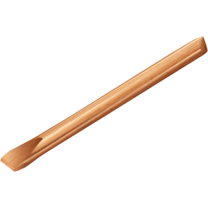 Жало для электрического паяльника Navigator 80 797, диаметр 4.5 мм, прямая лопатка