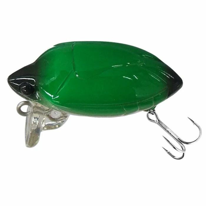 Воблер SMITH CAMENUSI 31F 2.5g цвет 23