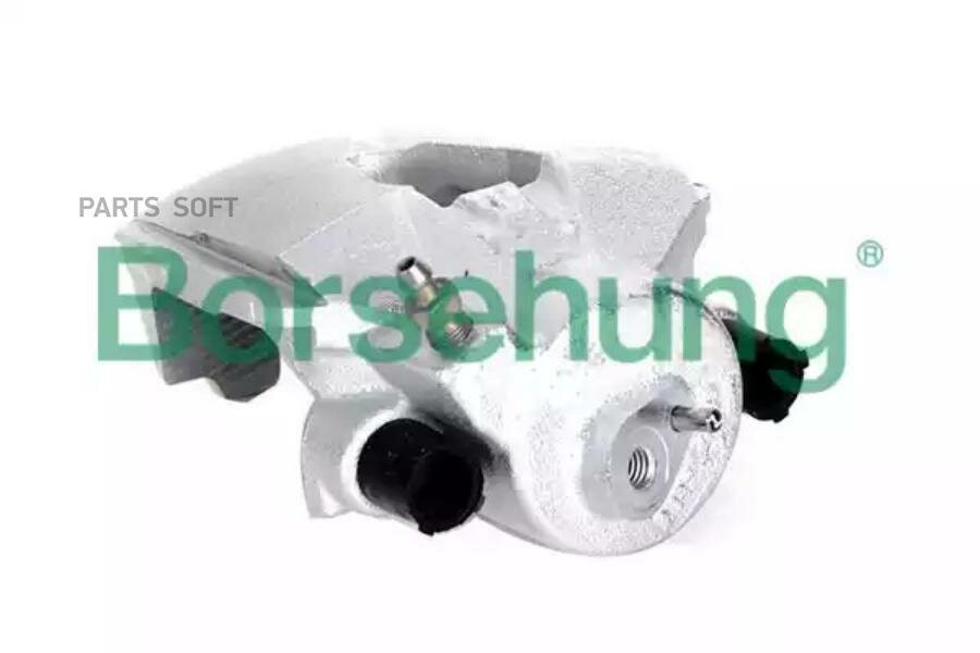 B11372 BORSEHUNG Торм. суппорт пер. L