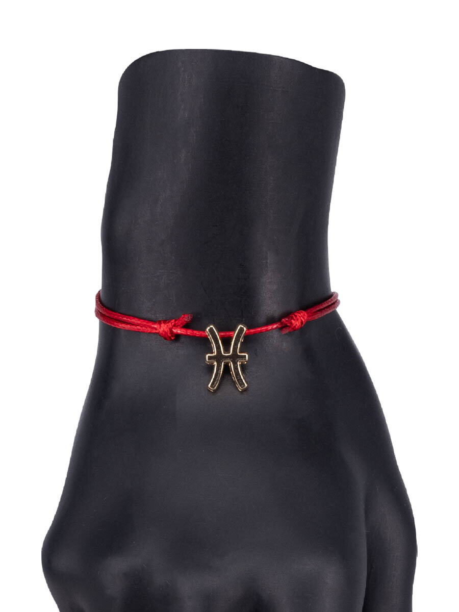 Жесткий браслет