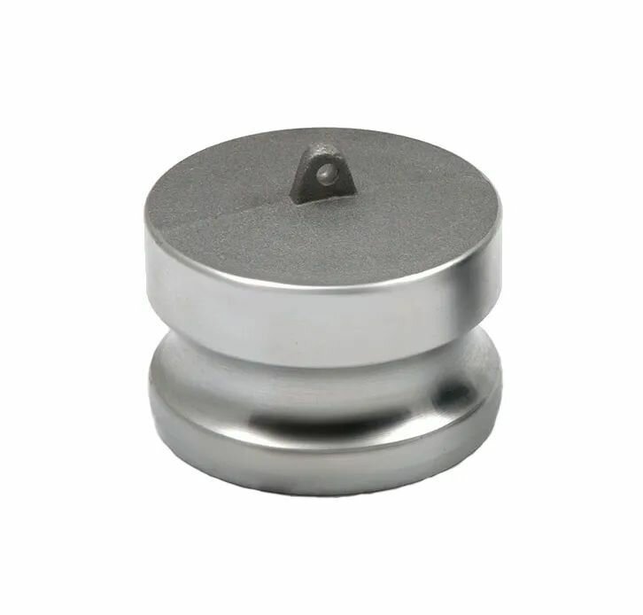 Камлок алюминиевый DP-250 2 1/2" (63 мм)