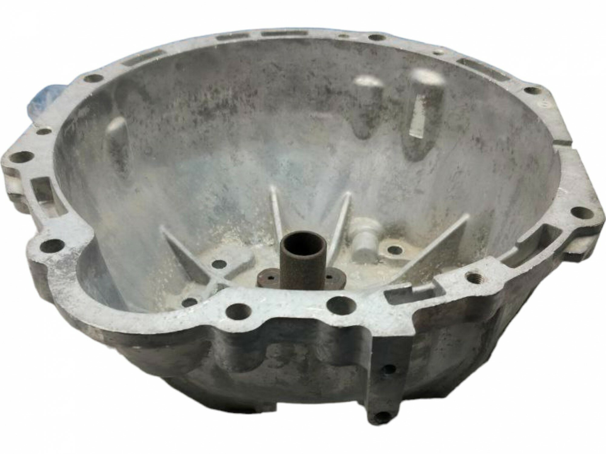 Картер сцепления кпп 4/4 - gch02 16 2100 Great Wall Deer