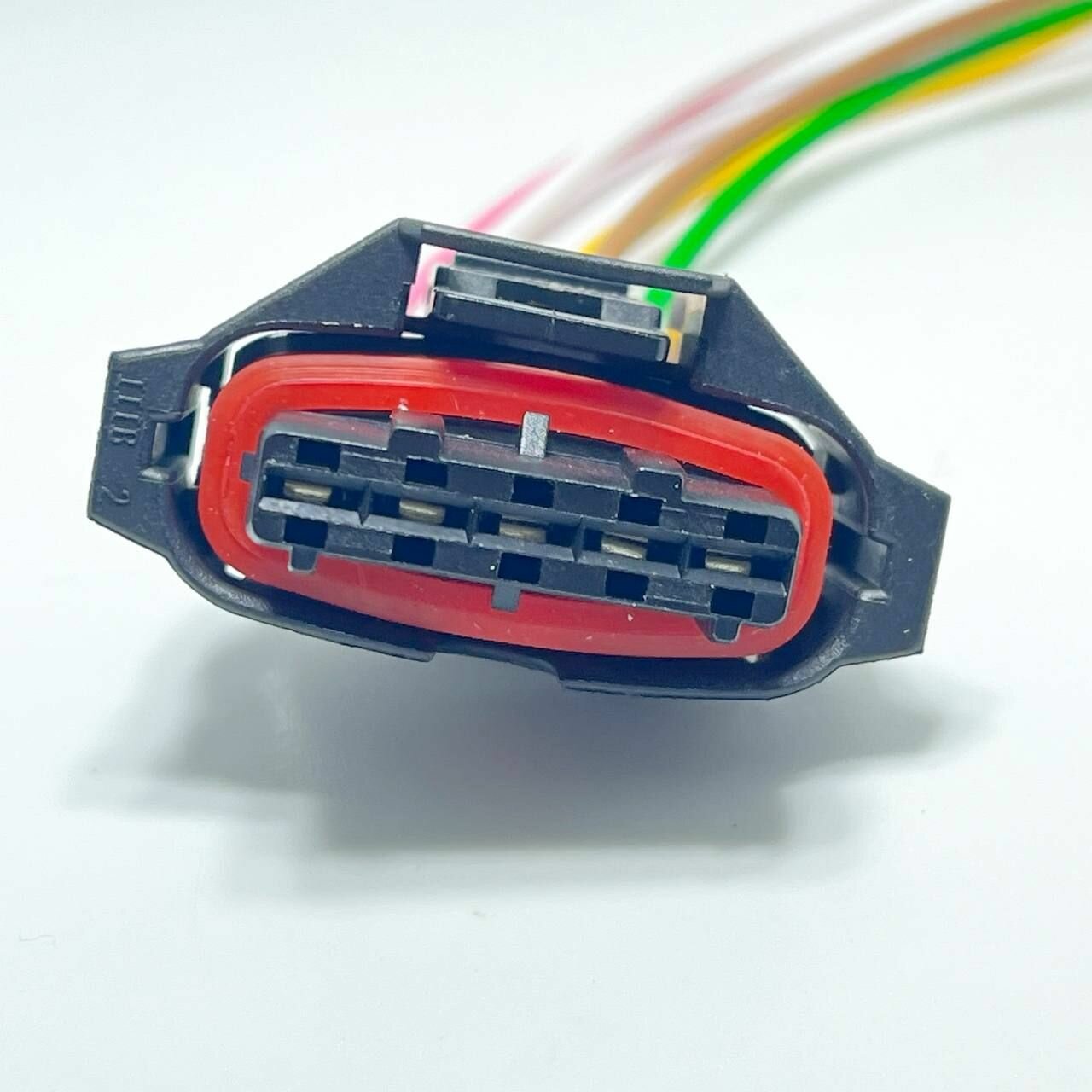 Разъём для дмрв Nissan Primera, Volvo, Ваз