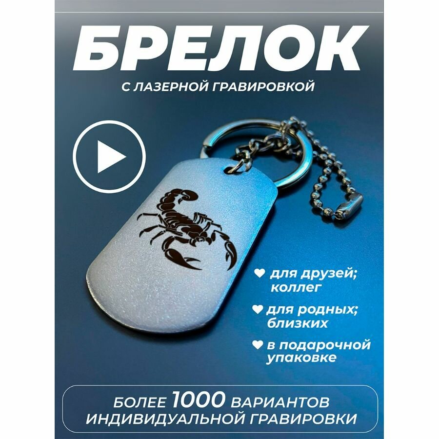 Брелок