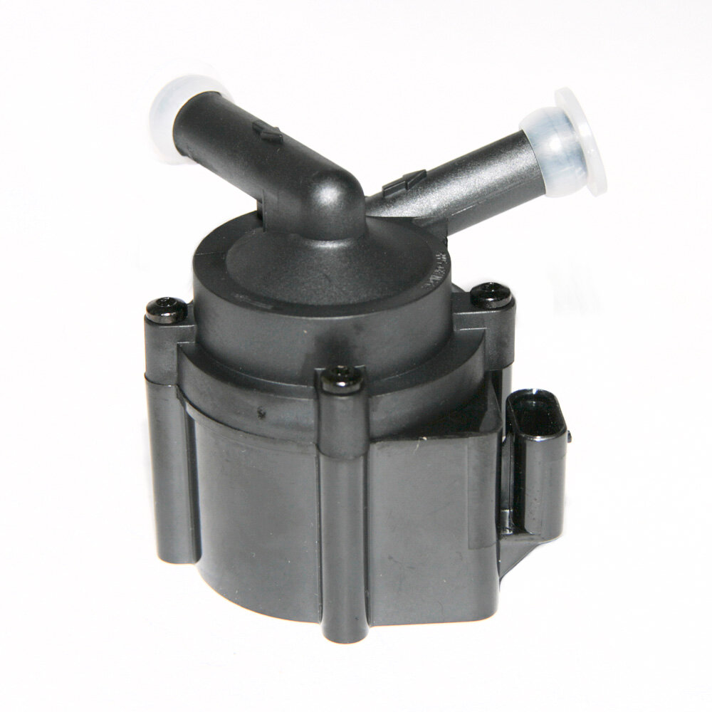 Насос дополнительной системы охлаждения BMW F07/F10/F11(09-16)/F06/F12/F13 (10-17)/X5 E70/F15/F85/ X