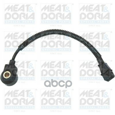 Датчик детонации HYUNDAI Accent (99-), Elantra (00-) MEAT&DORIA MEAT & DORIA арт. 87553