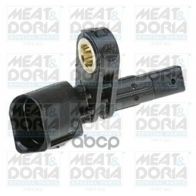 Датчик ABS аналог 90061A1, 90061E MEAT & DORIA арт. 90061