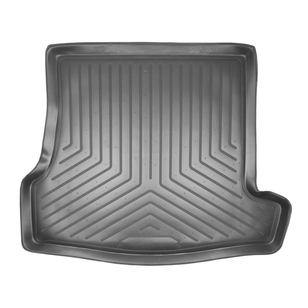 NORPLAST npl-bi-95-25 коврики в багажное отделение для volkswagen Passat (Пассат) b5 sd (1996-2005)
