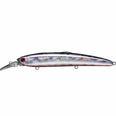 Воблер SMITH Saruna MD 110S 110мм. 16,5гр. №05