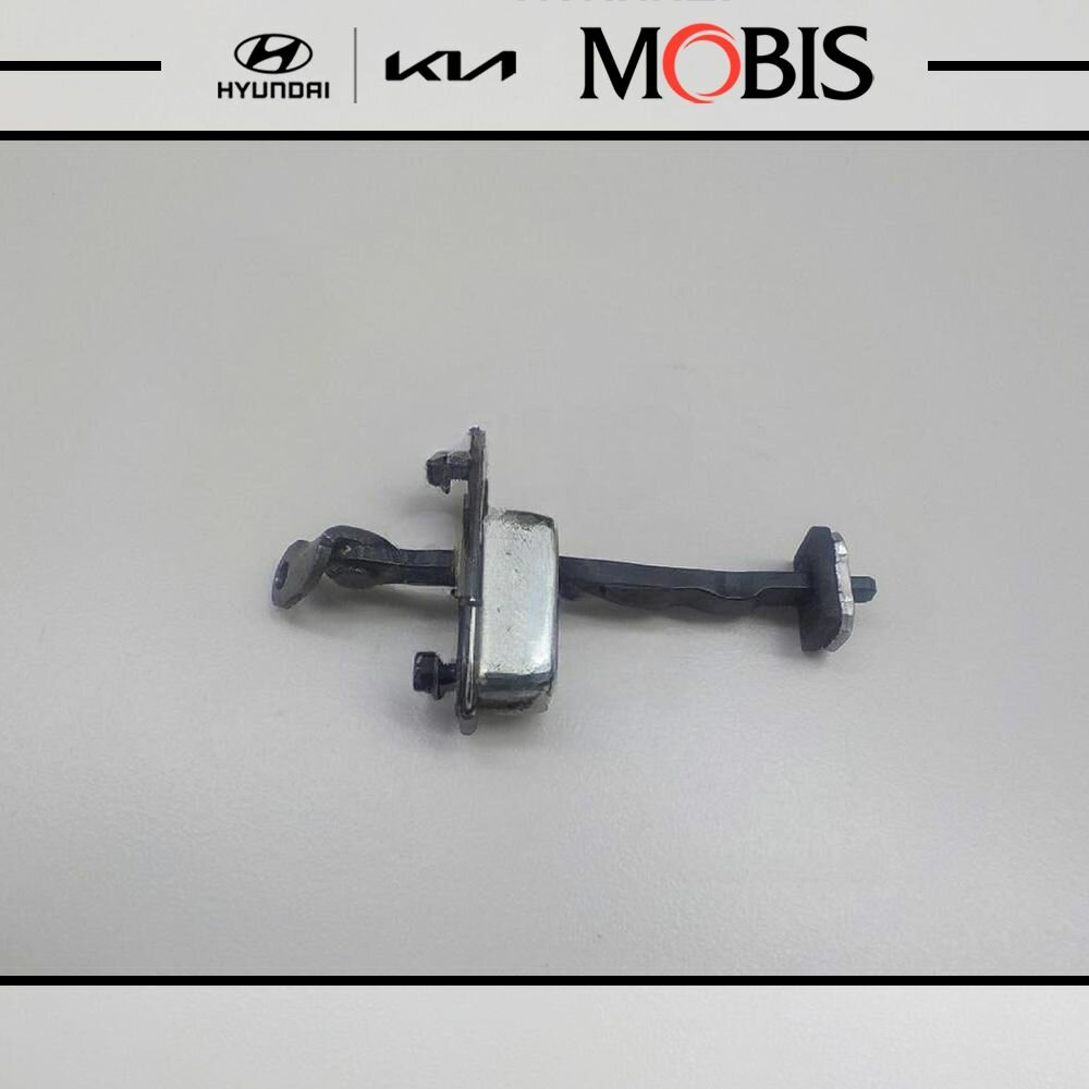 Ограничитель двери автомобиля задней правой для Hyundai Ix35/Tucson 2010-2015 / арт. 794902Y000 / бренд MOBIS