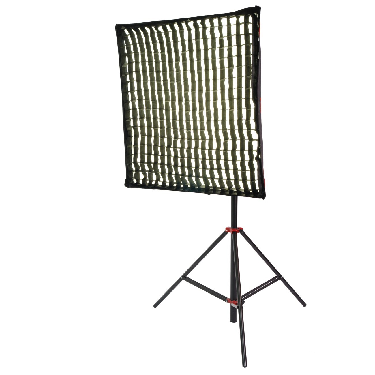 Софтбокс Falcon Eyes SBQ-SBII 7575 BW с сотовой насадкой