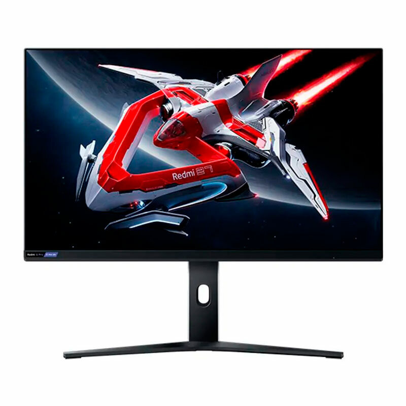 Монитор Xiaomi Mi Fast Response Monitor (XMMNT245HF), 1920x1080, 144 Гц ...