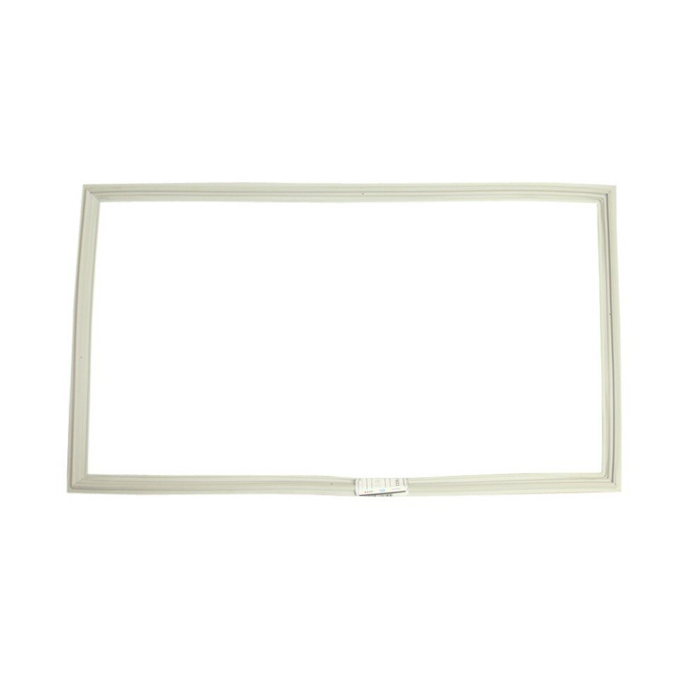 Уплотнитель двери (резина) холодильной камеры Beko, Blomberg 520x920 мм 4546863300