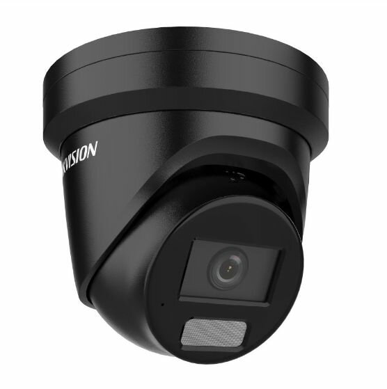 IP камера Hikvision DS-2CD2346G2H-IU 2.8мм Black