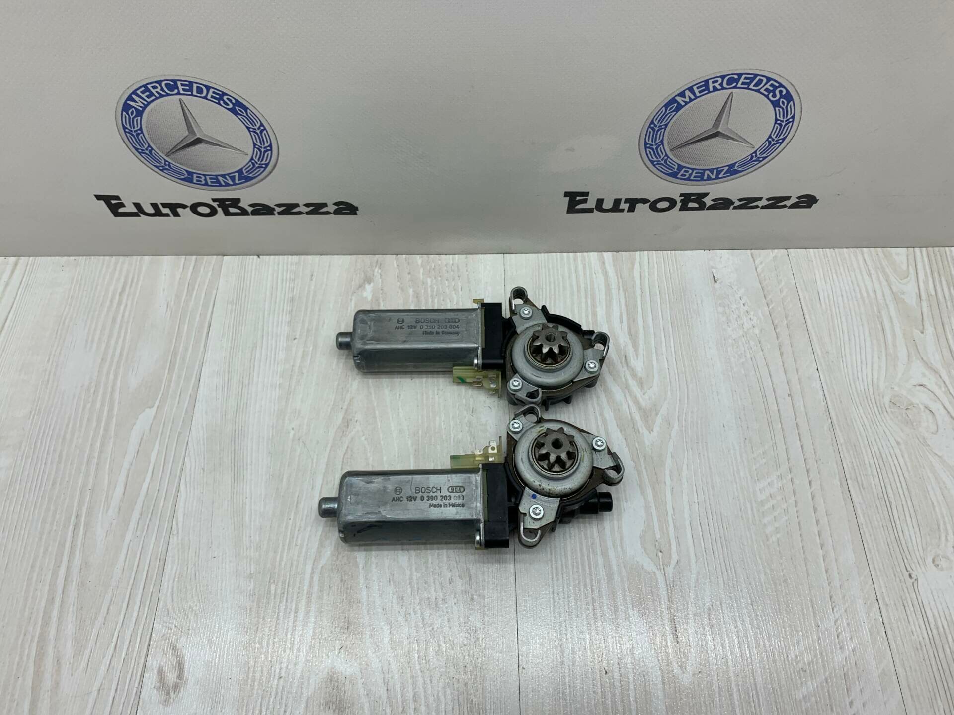 Моторчик регулировки сидения Mercedes W164 A0068207142
