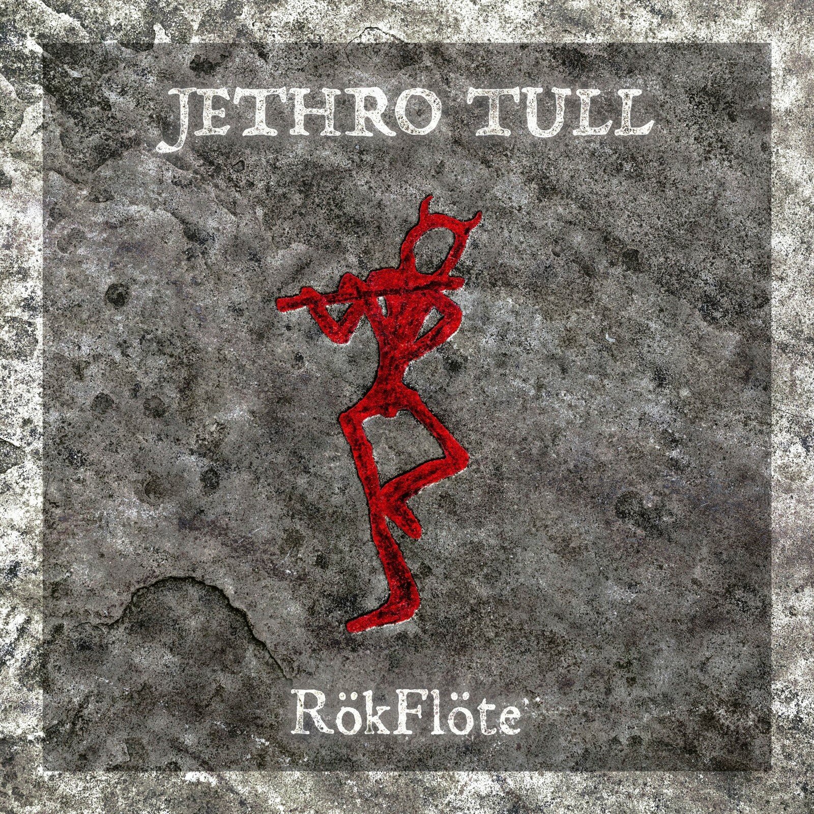 Виниловая пластинка Jethro Tull RokFlote (Deluxe Edition)