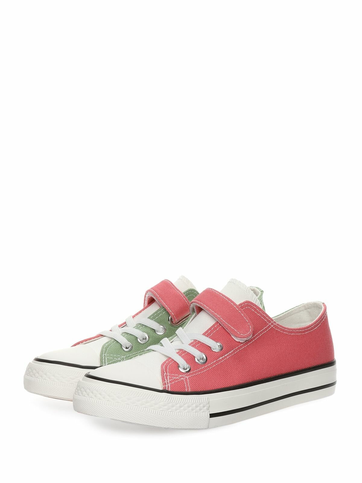 Кеды Кеды MAKFLY 80MF-107-02W3TH