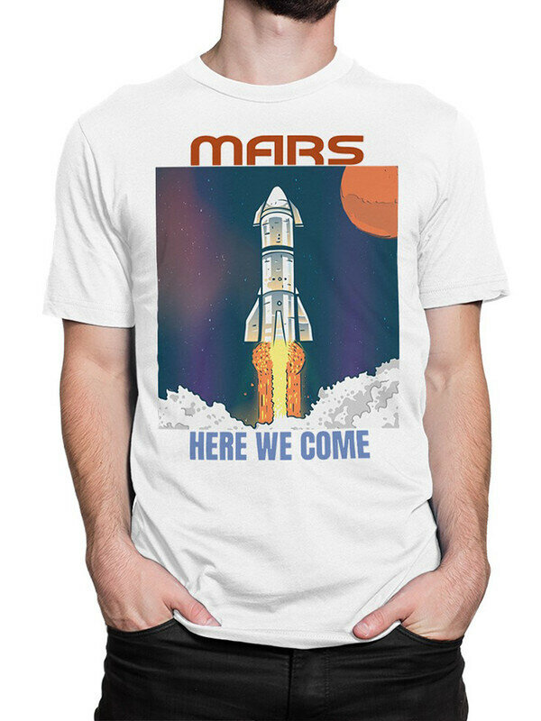 Футболка DreamShirts Studio