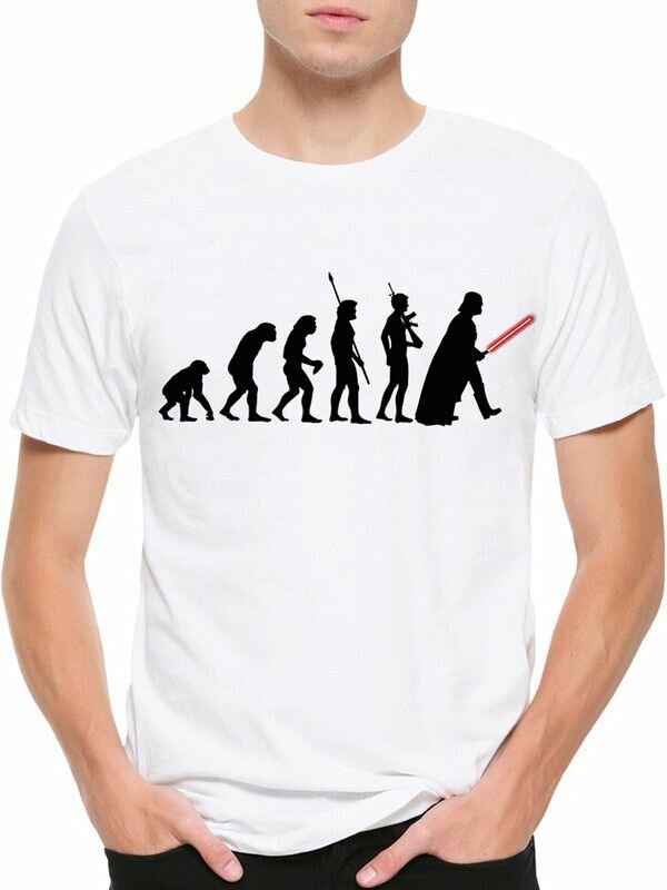 Футболка DreamShirts Studio