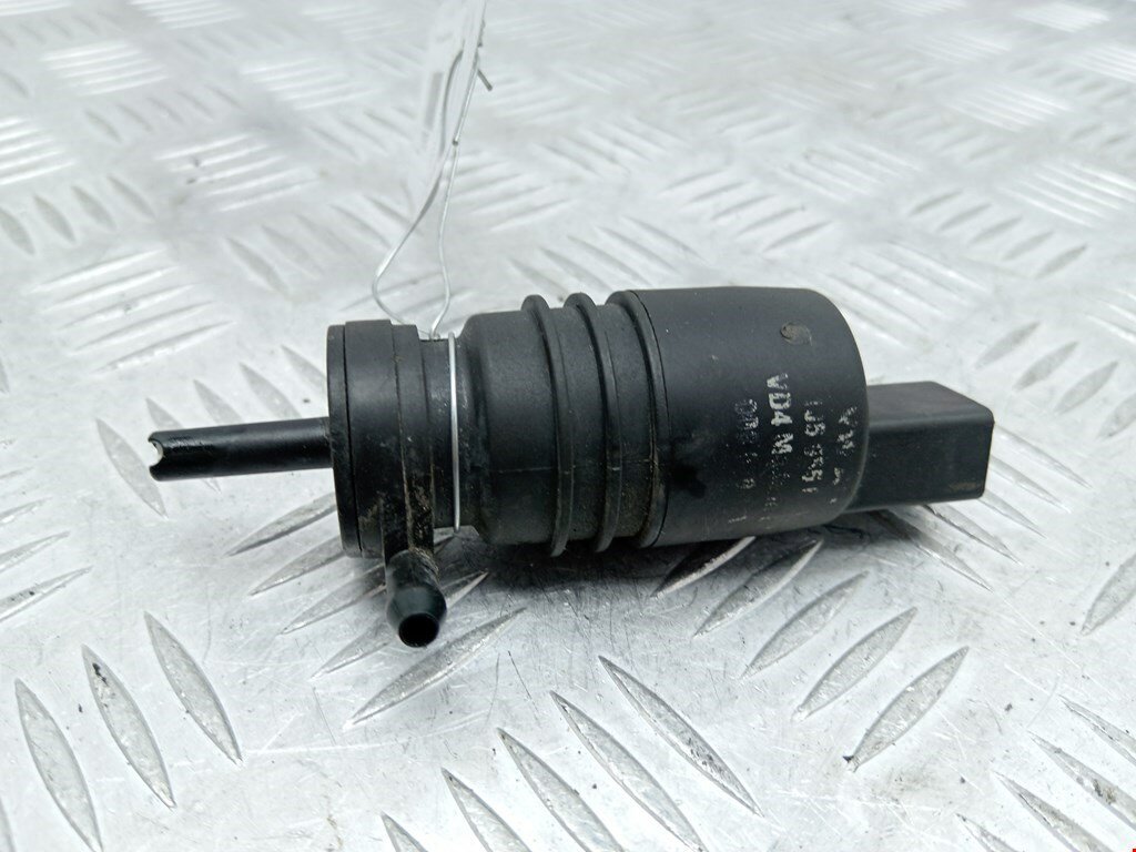 Насос (моторчик) омывателя Volkswagen Bora(Jetta) 1K5955651 арт. 1793650