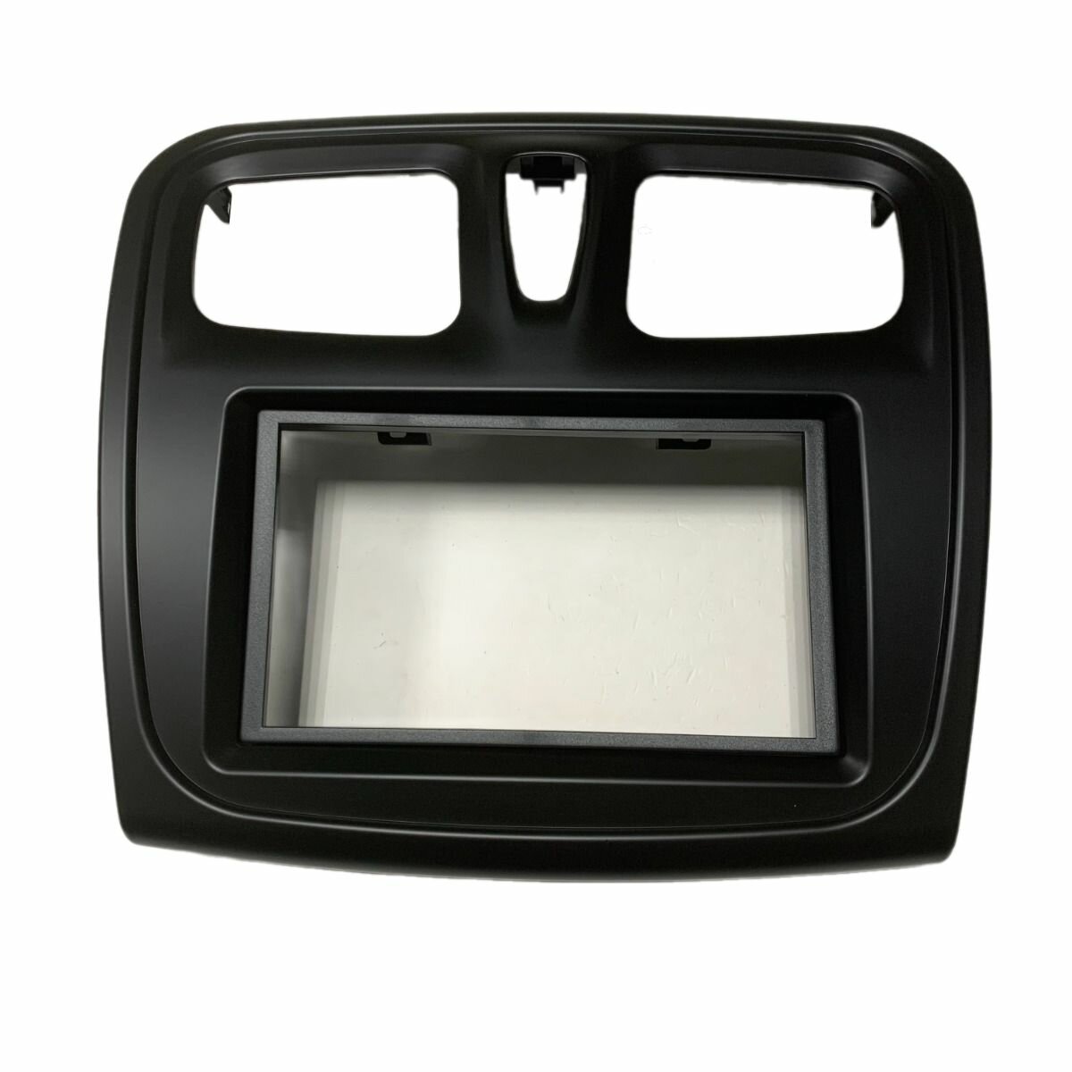 Рамка переходная INCAR RENAULT/ RFR-N33/ Logan/ Sandero 2013+/ 2din