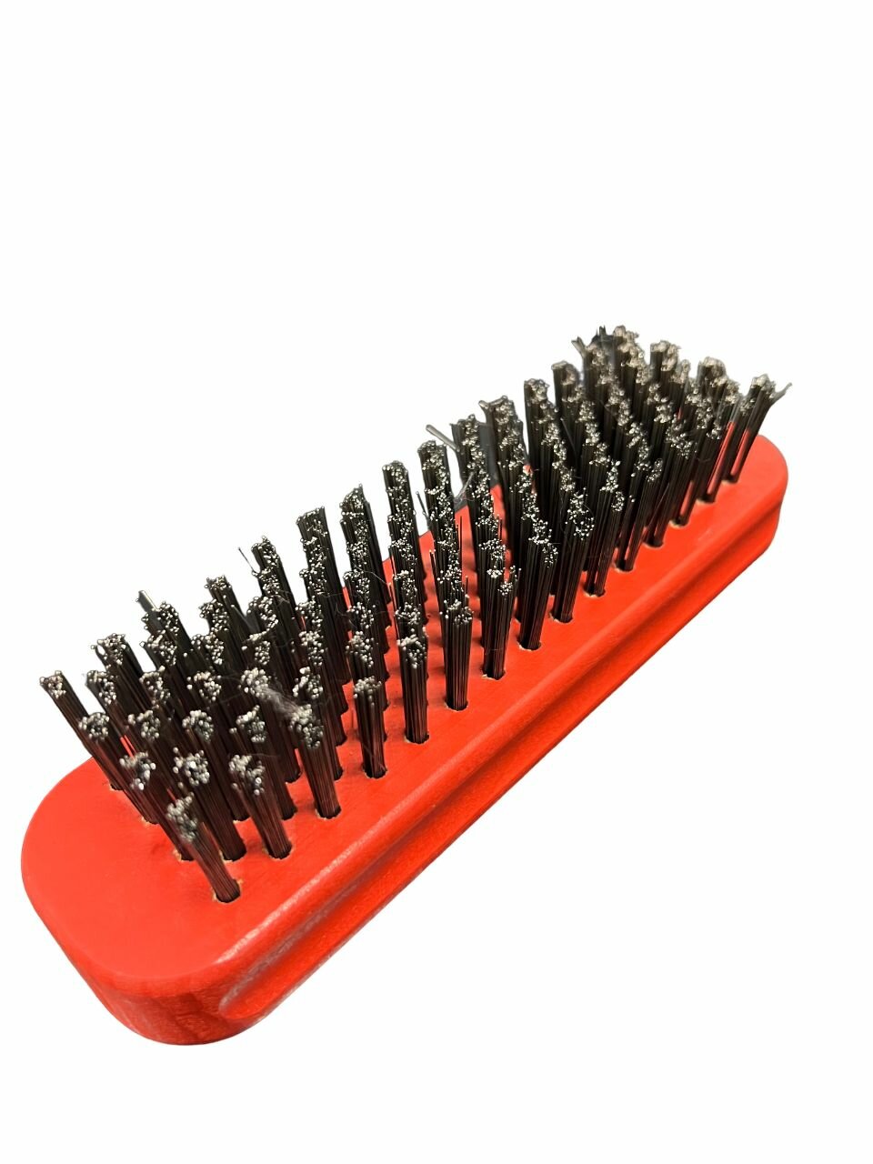 Щетка SWIX ALPINE Structute Brush жесткая стальная Т0163N
