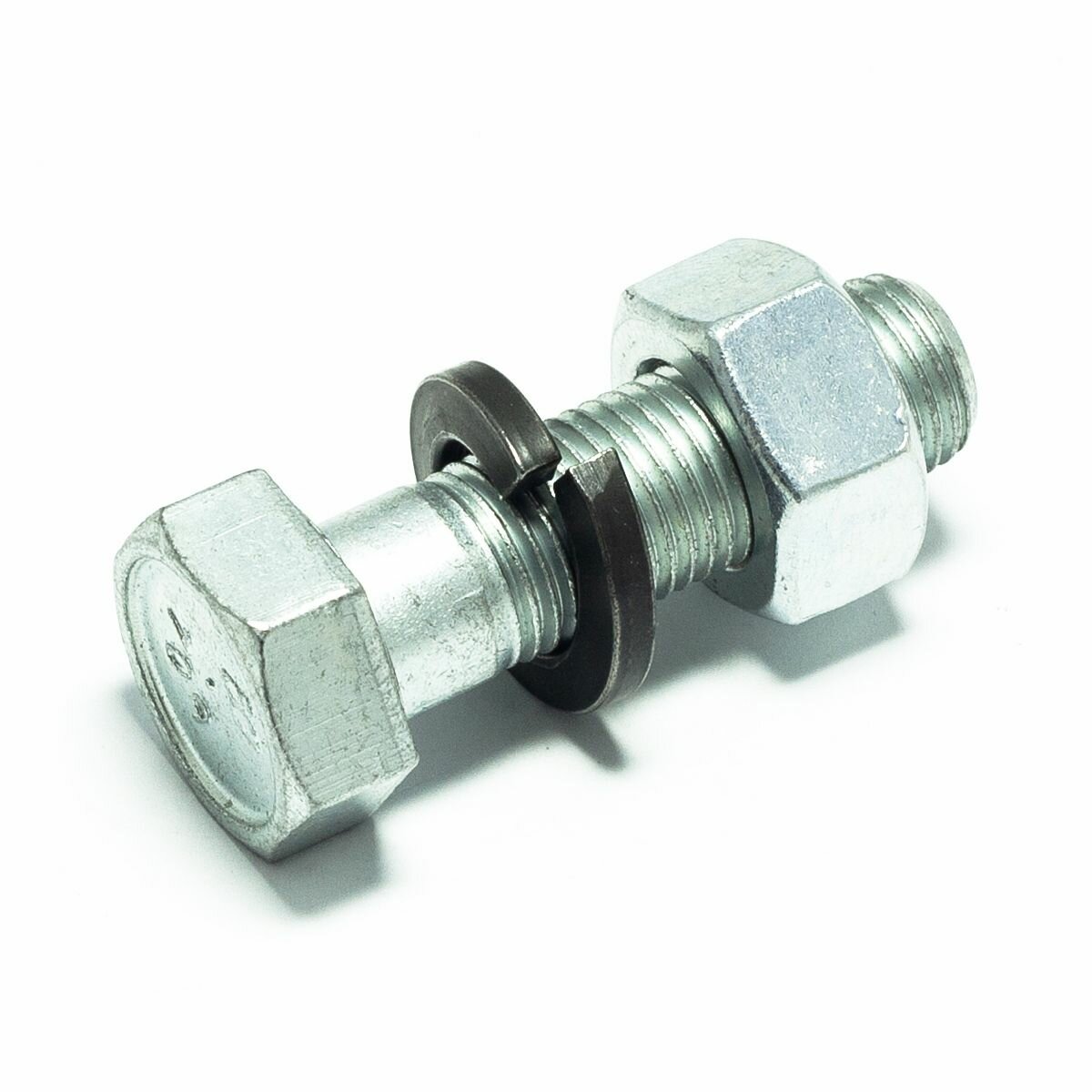 Болт М12*1,25*40 кардана в/сб КАМАЗ-65115 (БелЗАН)(уп. 10 шт)