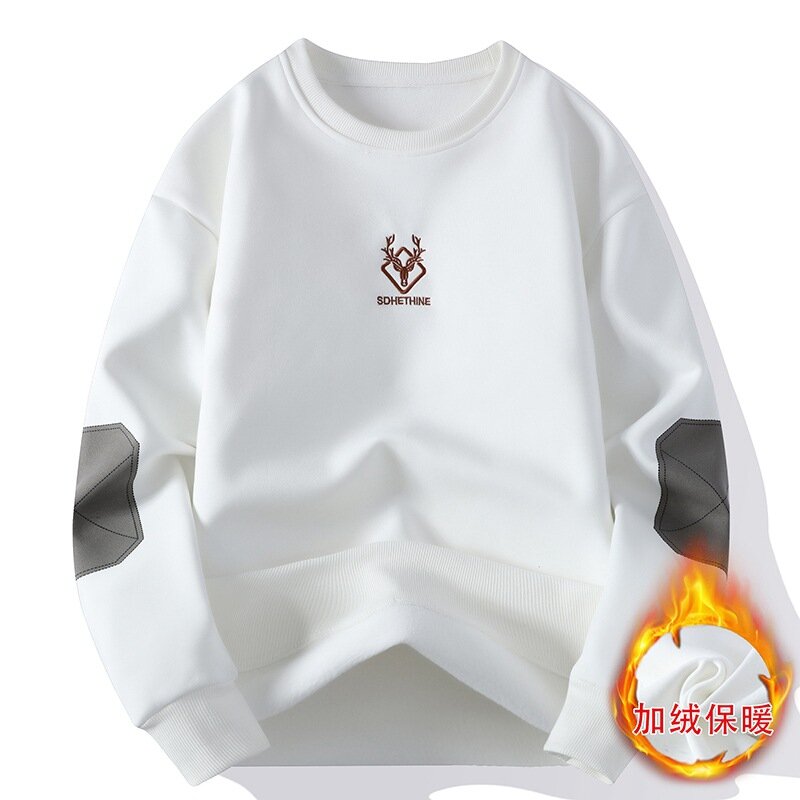 Толстовка спортивная