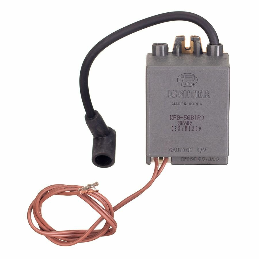 Трансформатор розжига Navien GST 49-60K(N) (KPG-50B(R)) (30004372C)