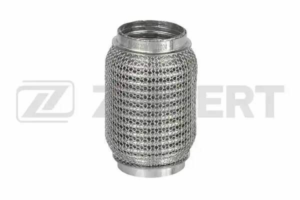 Гофра глушителя 50x120 мм Interlock кольчуга