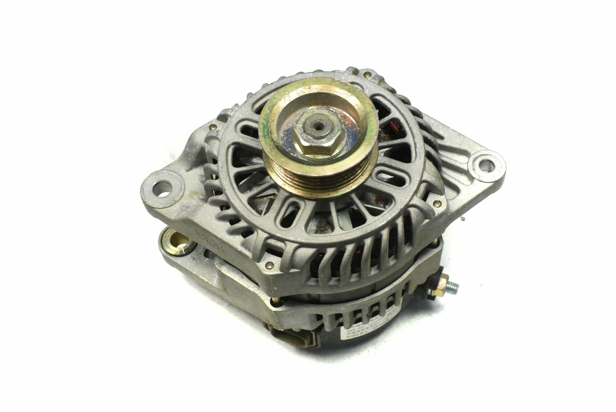 Генератор Haima 7