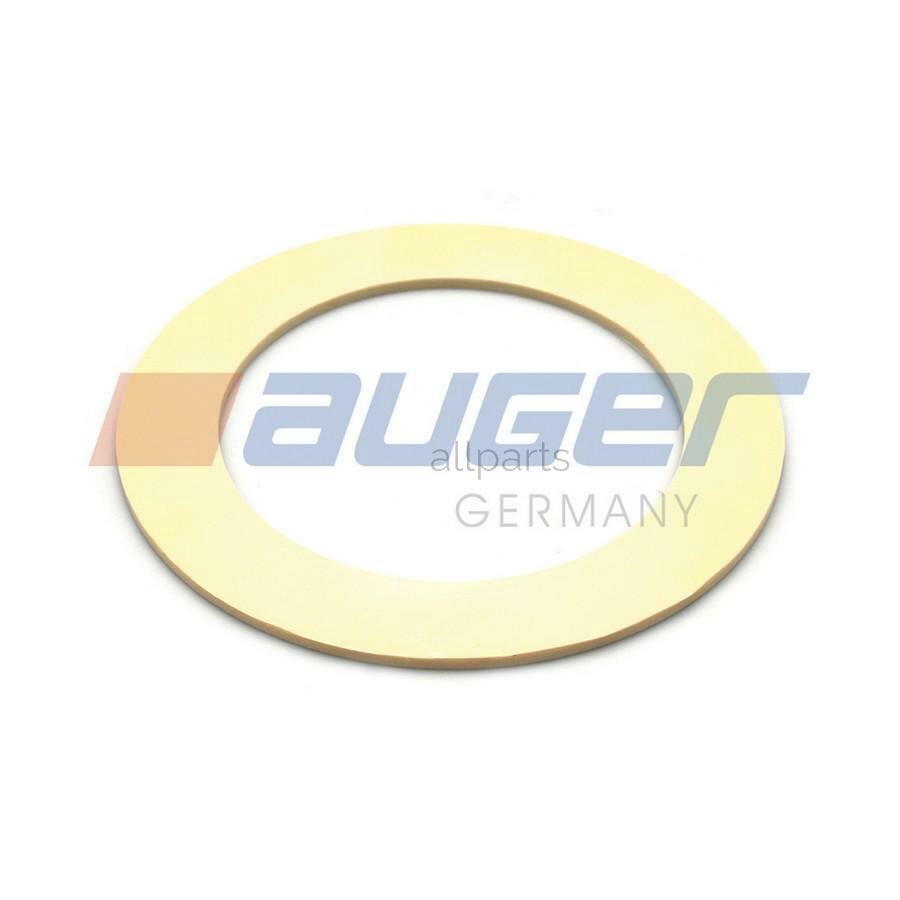 AUGER 52088 Уплотнительное кольцо ступицы колеса HCV