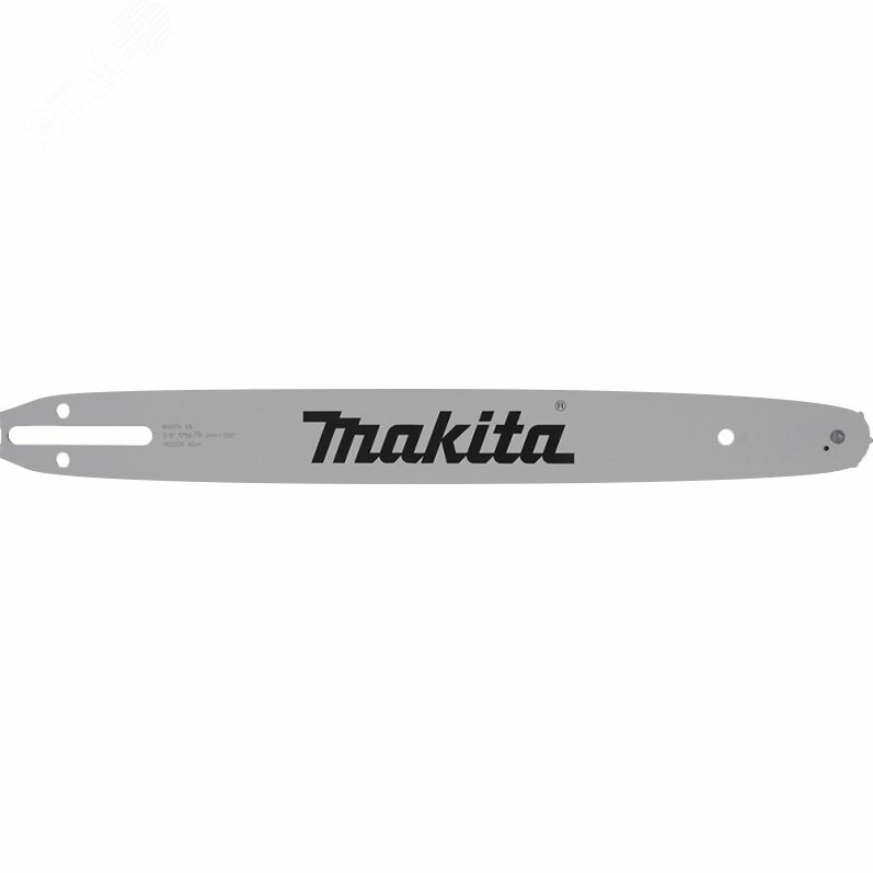 Шина Makita 191G25-8 40 см