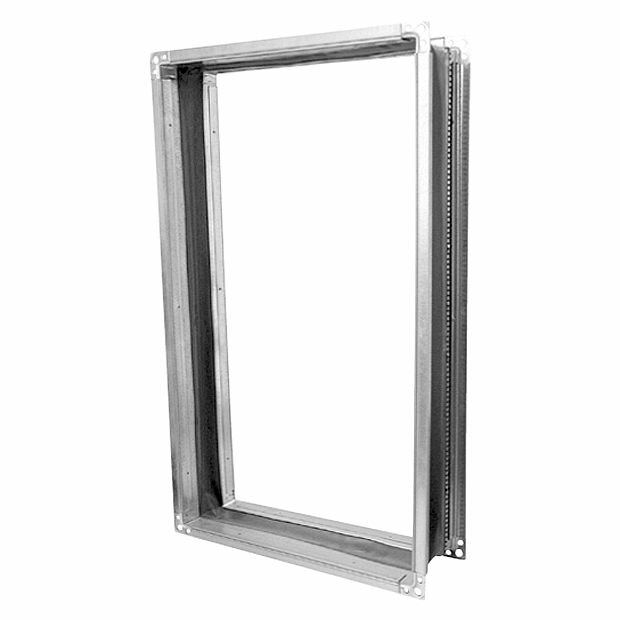 Вставка гибкая FKr 900x500