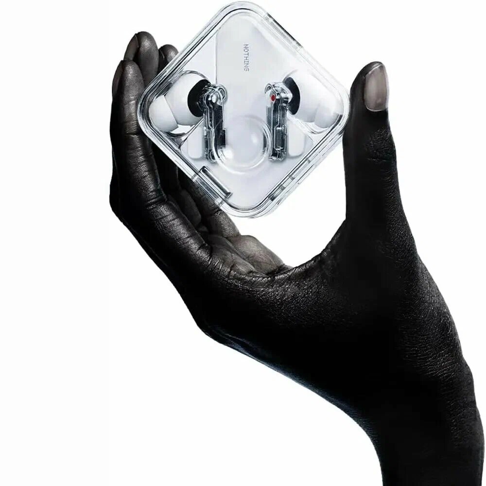 Nothing Ear 3 B171 White