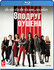 8 подруг Оушена (Blu-ray)