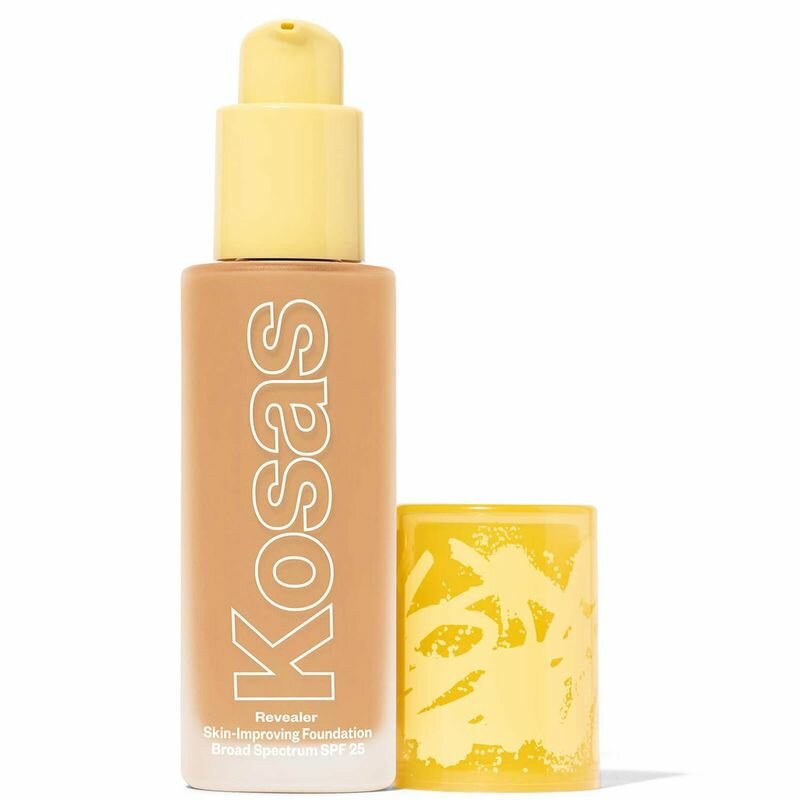 Kosas Тональный крем с SPF 25 Revealer Skin Improving 30 мл (Medium Neutral Warm 230)