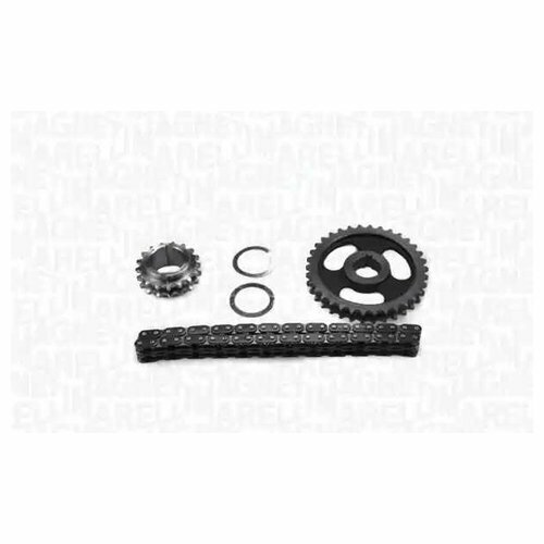 Комплект цепи ГРМ Magneti Marelli 341500000570 для Skoda Fabia I