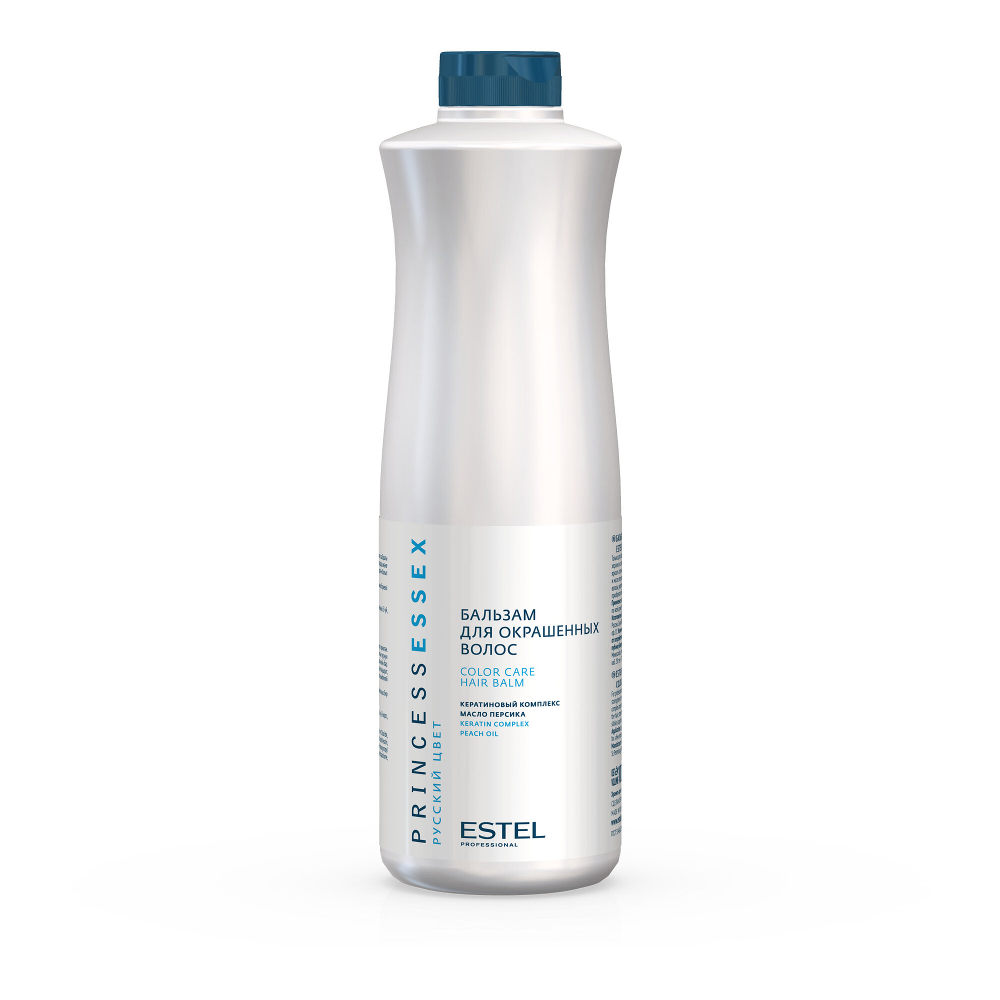 Бальзам Estel Professional Princess ESSEX Для окрашенных волос , 1000 мл