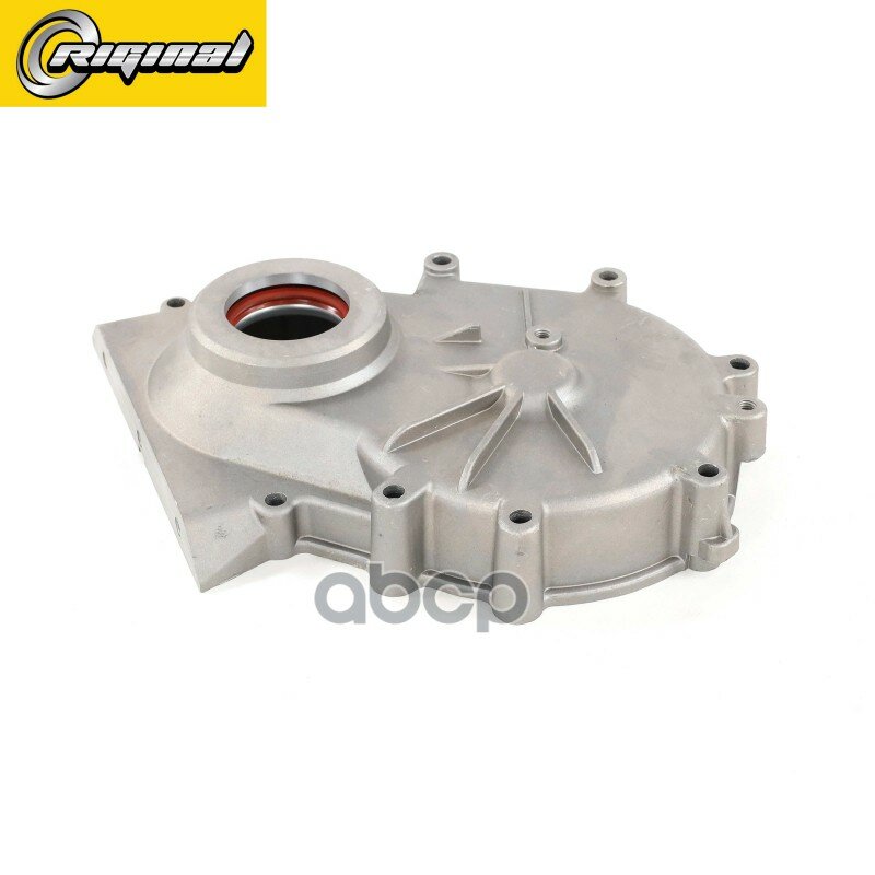 Крышка распределителя Riginal ГАЗ 3302-3221 дв.402 Riginal арт. RG4025-1002058