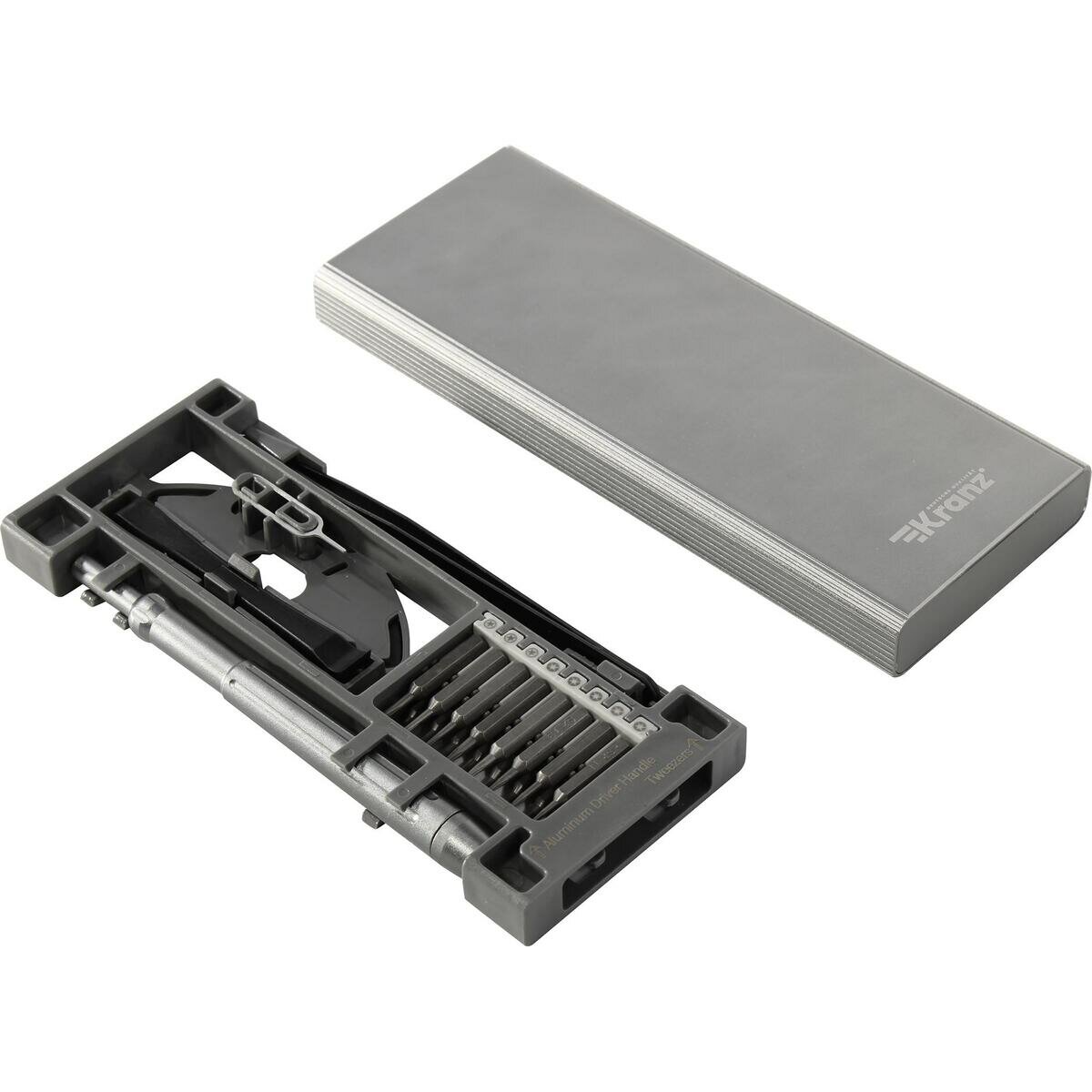 Kranz Набор отверток для точных работ (24 предмета)