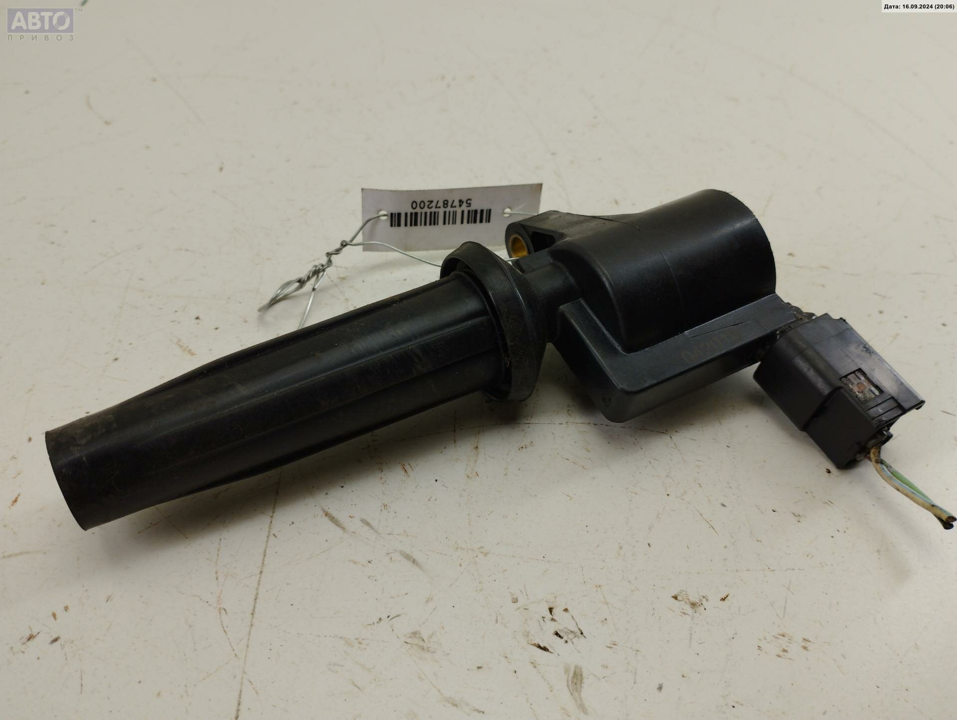 Катушка зажигания Mazda 3 (2003-2008) BK