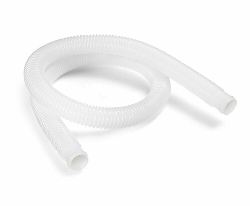 Intex 10116 Шланг Ø 32 мм 150 см Запасной шланг необходим на случай поломки основного.