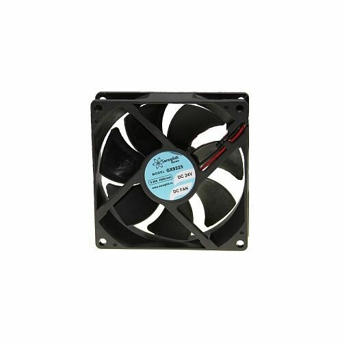 Вентилятор GX9225 0,20А/24V DC 4500 об/мин